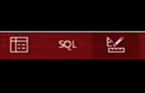 SQL View In Access 2010, 2013 And Access 2016