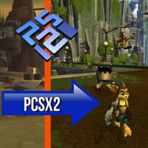 PCSX2. How to Use, Why It's Slow, and How to Fix It