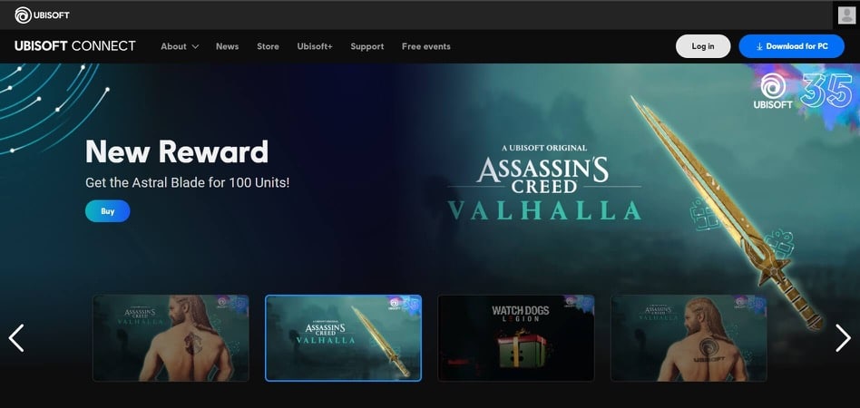 14 Ways to Fix Uplay Not Launching Error - Mundobytes