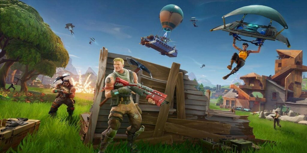 How to disable parental controls in Fortnite