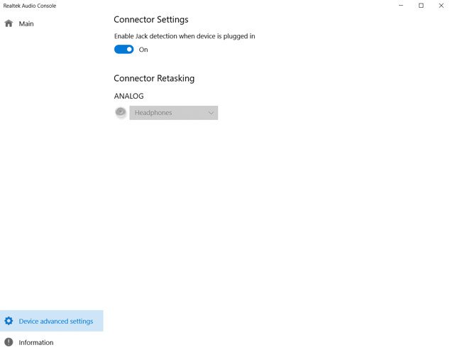 16 Soluciones para cuando el ordenador no reconoce los auriculares en ...