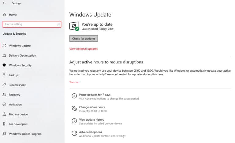 APC索引不匹配导致蓝屏的11种解决方案 - Mundobytes