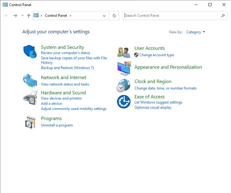 APC索引不匹配导致蓝屏的11种解决方案 - Mundobytes