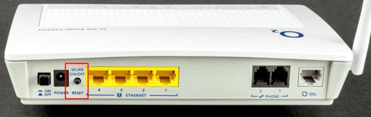 18 soluzioni per quando il laptop continua a disconnettersi dal WiFi ...