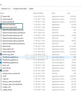 14 soluções para o erro inacessível dos servidores de conteúdo Steam ...