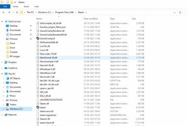 Steam 콘텐츠 서버에 연결할 수 없는 오류에 대한 14가지 솔루션 - Mundobytes
