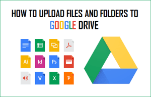 How to Rotate a PDF in Google Drive: Complete Guide
