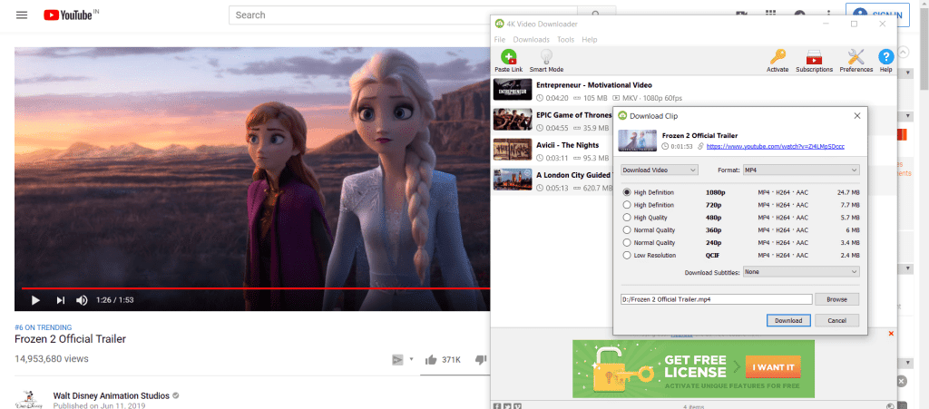 Cómo descargar vídeos de YouTube gratis [Complete Guide] - Mundobytes