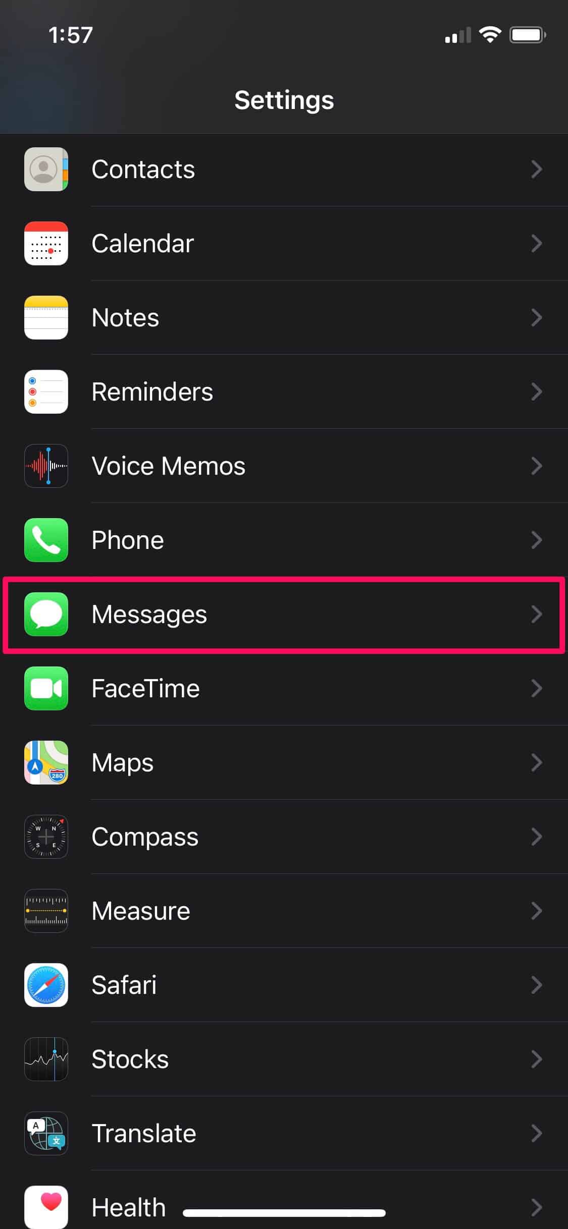 如何在 iPhone 和 iPad 上更改 iMessage 的 Apple ID - Mundobytes