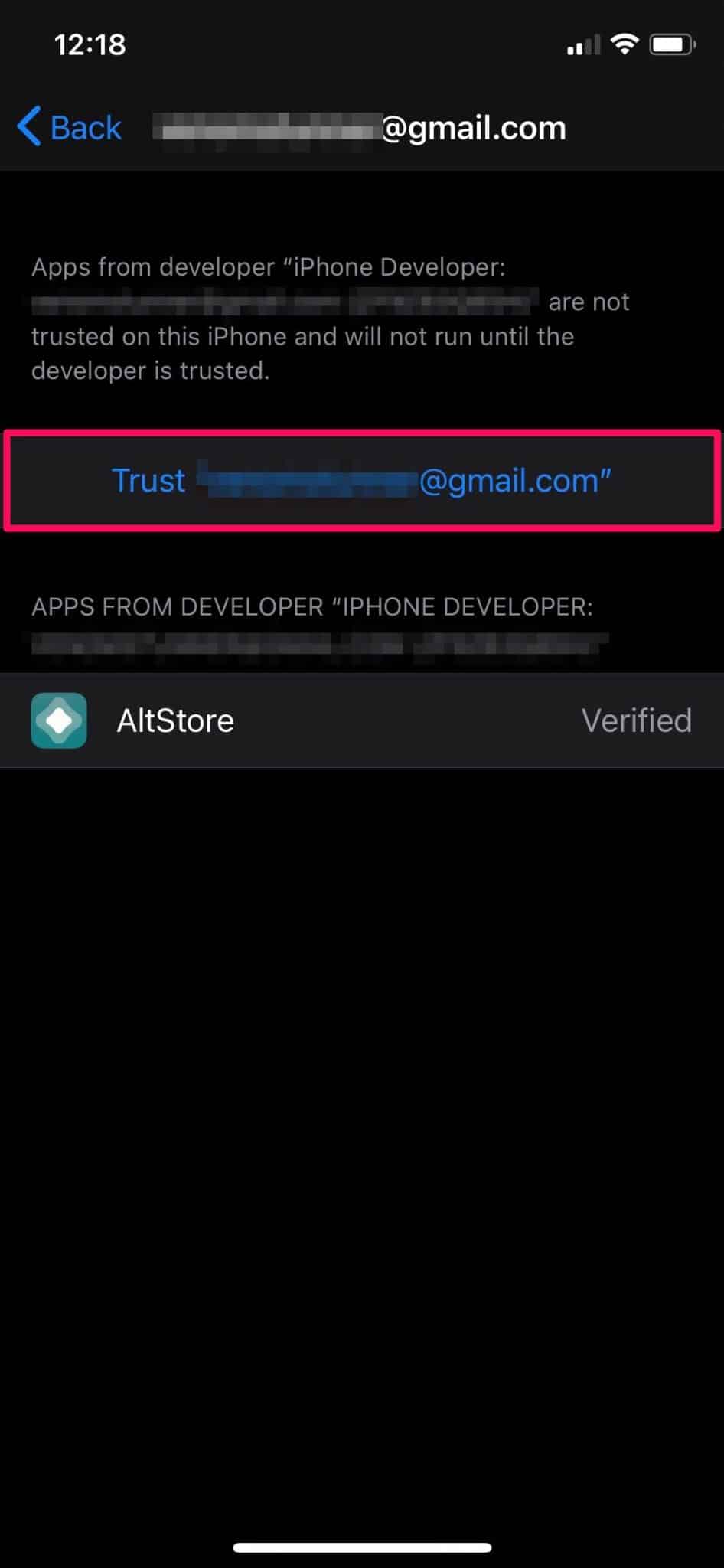 如何在 iPhone 和 iPad 上安装 AltStore - Mundobytes