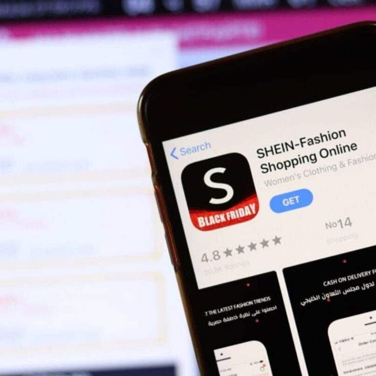 Bagaimana cara mendaftar di Shein untuk pesanan pakaian Anda? Beli ...