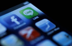 Here's what it does, how it works, and how to use the Line app for ...