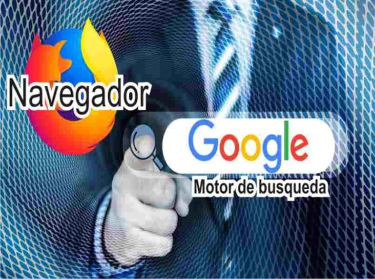 How to remove Bing from Mozilla Firefox and make Google your search ...