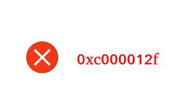 Windows 10: Solucionar el error 0xc000012f [GUÍA PASO A PASO] - Mundobytes