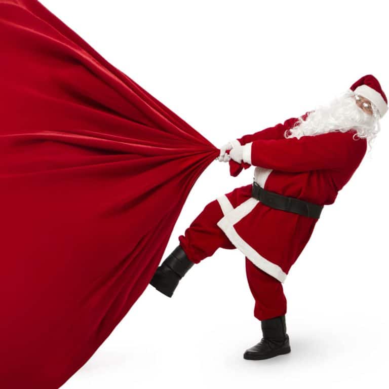 To so najboljša božična ozadja v sistemu Windows 10 - Mundobytes