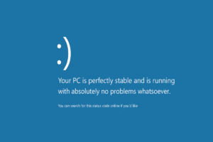 Solution for error 0x8096002a in Windows 11