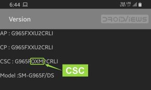 Csc Android: ¿De qué se trata? - Mundobytes