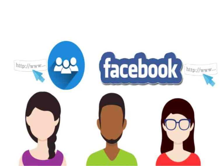 Come pubblicare sui gruppi Facebook da una pagina - Condividi contenuti ...