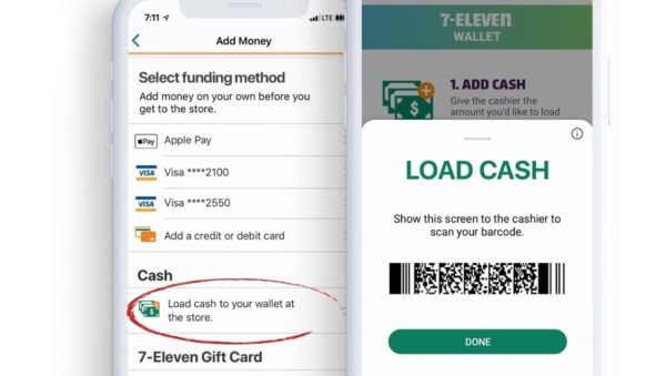 Hogyan tudok pénzt hozzáadni a Cash App 711 kártyához? - Mundobytes