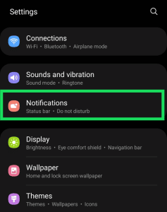 How to stop text messages from appearing on your Android lock screen ...