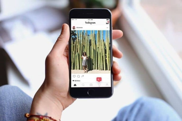 "Instagram ielādē un neļauj augšupielādēt fotoattēlus" Ātrais ...