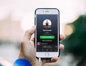 Spotify Tutorial: How to Create a Profile Picture - Mundobytes