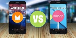 Ar „Android Lollipop“ suderinamas su „Marshmallow“? - Mundobytes