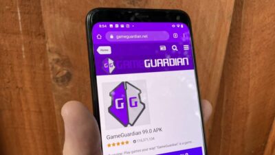 Is Gameguardian possible on iOS? - Mundobytes