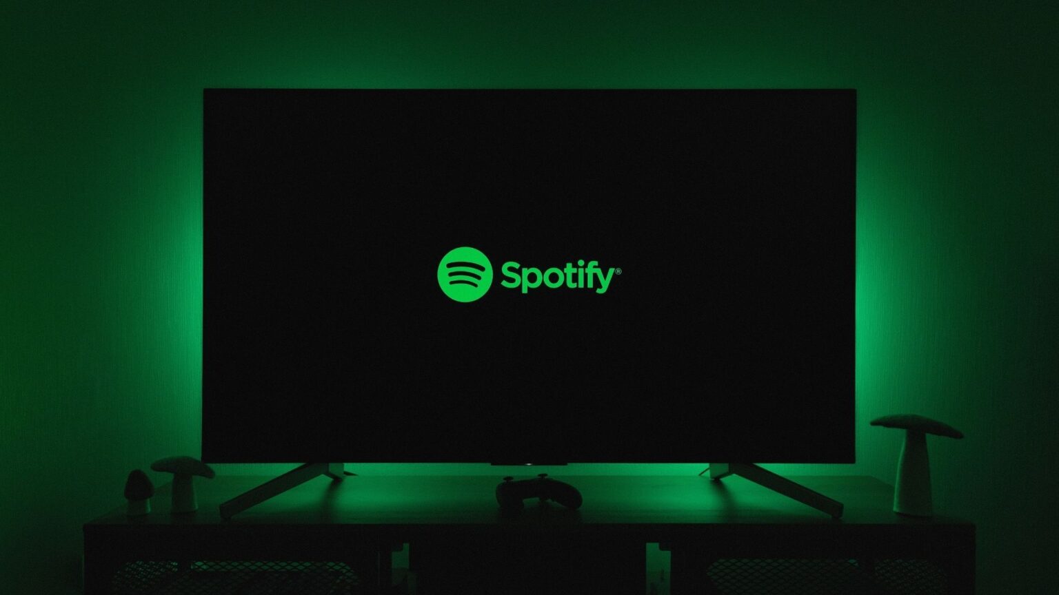 Spotify not working on Smart TV: How to fix it? - Mundobytes