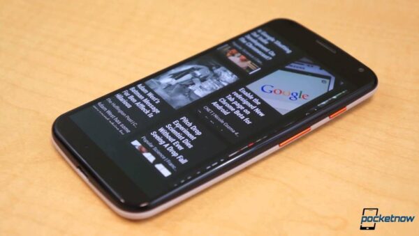 ¿Cómo se ve Basic Daydreams en Android? - Mundobytes