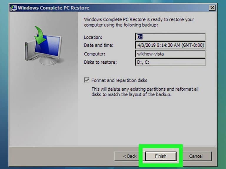 Complete guide to restoring the original Windows bootloader