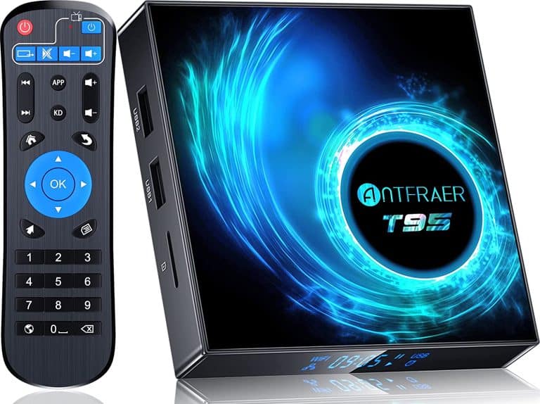 ¿Cómo puedo actualizar mi Android T95 Box? - Mundobytes