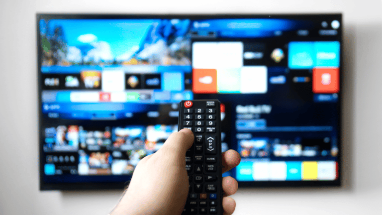 Ndingaite sei kurodha TVision pane yangu Samsung Smart TV? - Mundobytes