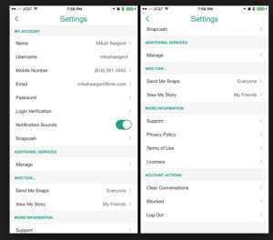¿Qué hace Used Com Android Server Telecom? - Mundobytes