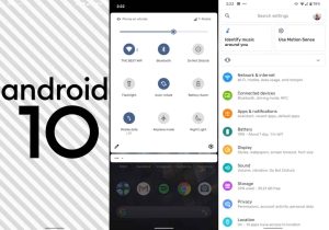 Cik daudz informācijas izmanto Android darba sistēma? - Mundobīti