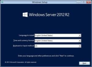 Comment obtenir Windows Server 2012 Iso ? - Mundooctets