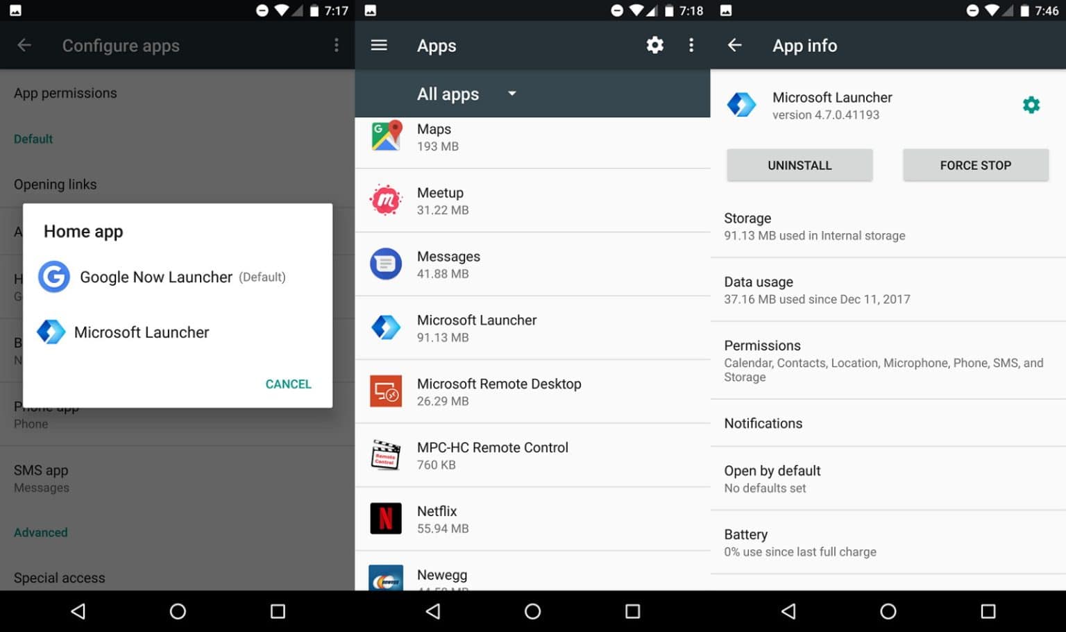 Tips on how to uninstall Launcher on Android? - Mundobytes