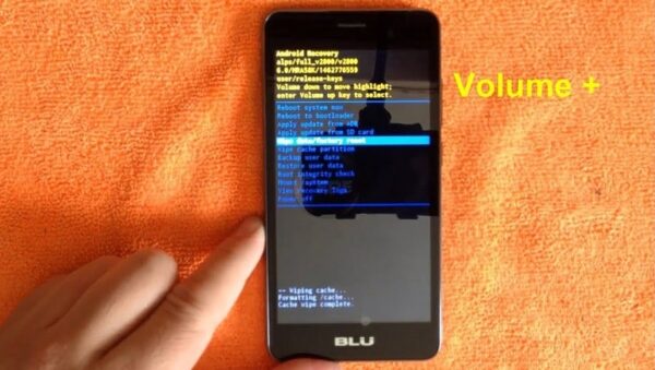 How to Unlock a Blu Cell Phone: Step by Step Guide - Mundobytes
