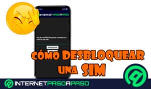 Cómo Desbloquear Un Código PUK: Una Guía Paso A Paso - Mundobytes
