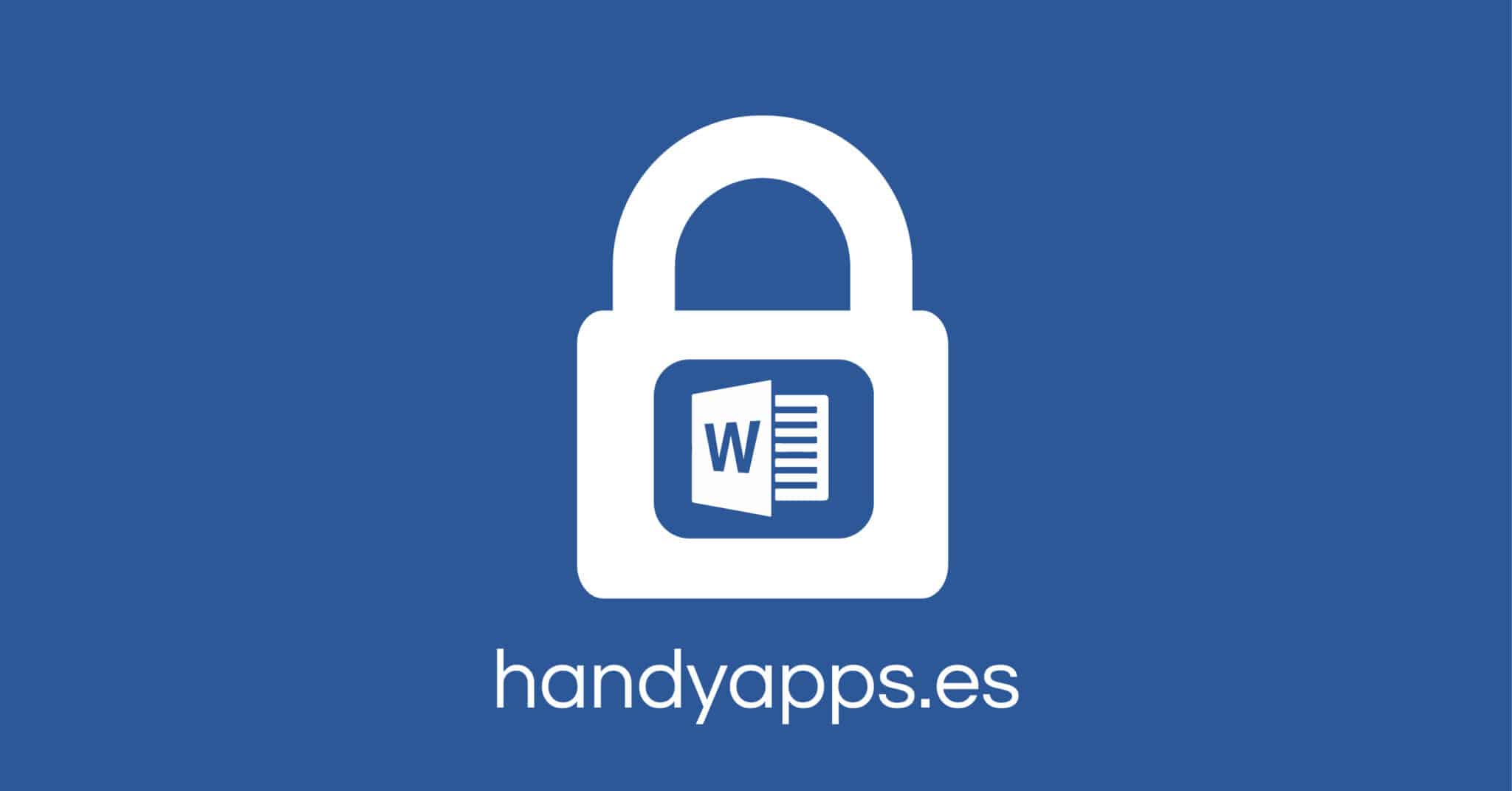 Cómo Desbloquear Un Documento De Microsoft Word: Una Guía Paso A Paso ...