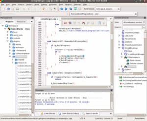 Download and configure Borland C++ to develop programs quickly and ...
