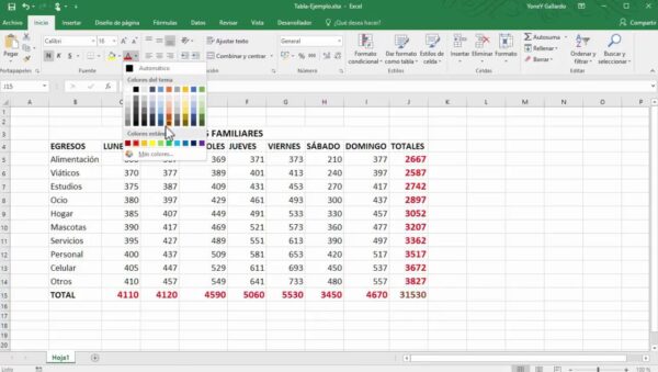 Comment utiliser Copilot dans Excel | Guide étape par étape