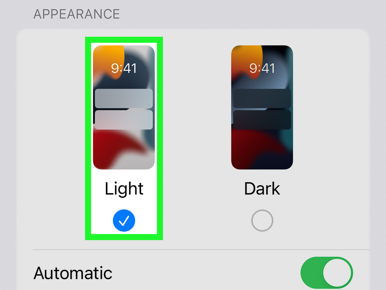 Comment activer et désactiver facilement le mode sombre dans Word