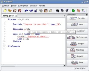 Qué es PSeint: Descubre cómo aprender programación