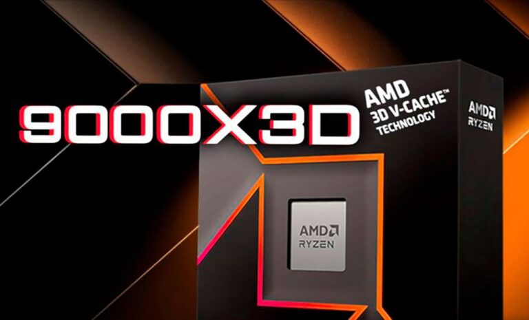 AMD Ryzen 9000X3D: Release Date, Specs and Discount