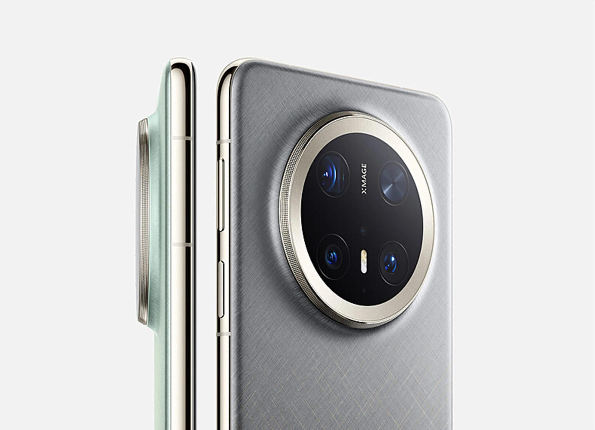 HarmonyOS Next: Huawei abandons Android in 2025