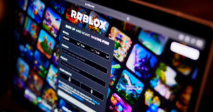 Comment réinitialiser rapidement le code PIN sur Roblox