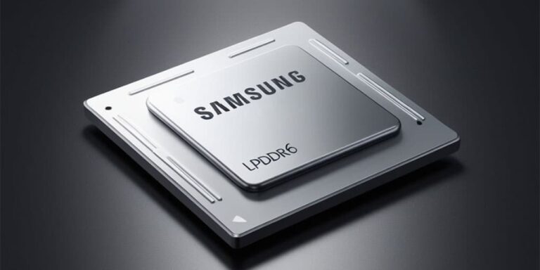 Samsung in SK Hynix vodita standardizacijo LPDDR6-PIM