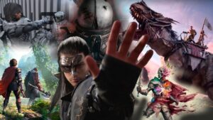 PEGI and ESRB: How video game ratings work