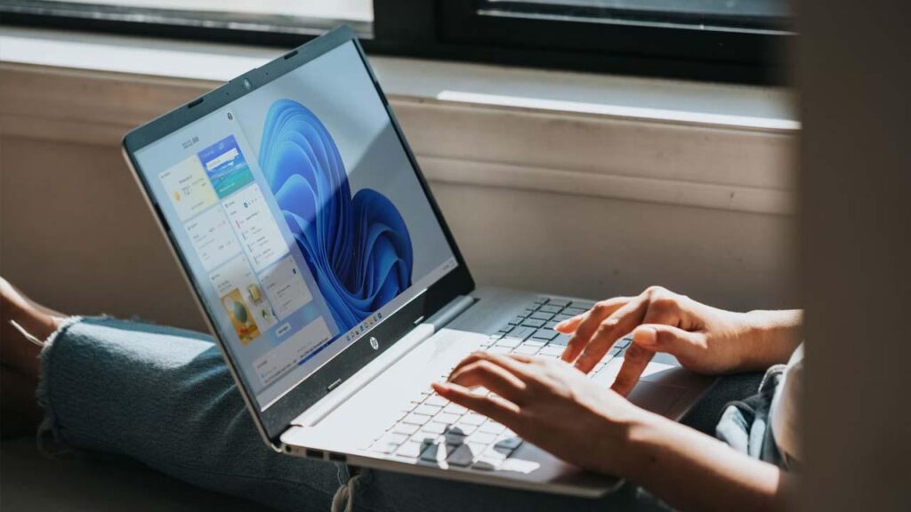 Desactivar sugerencias en Windows 11 fácilmente